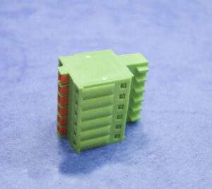 [ 92 ] TERMINAL BLOCK – ANYTRONIC®