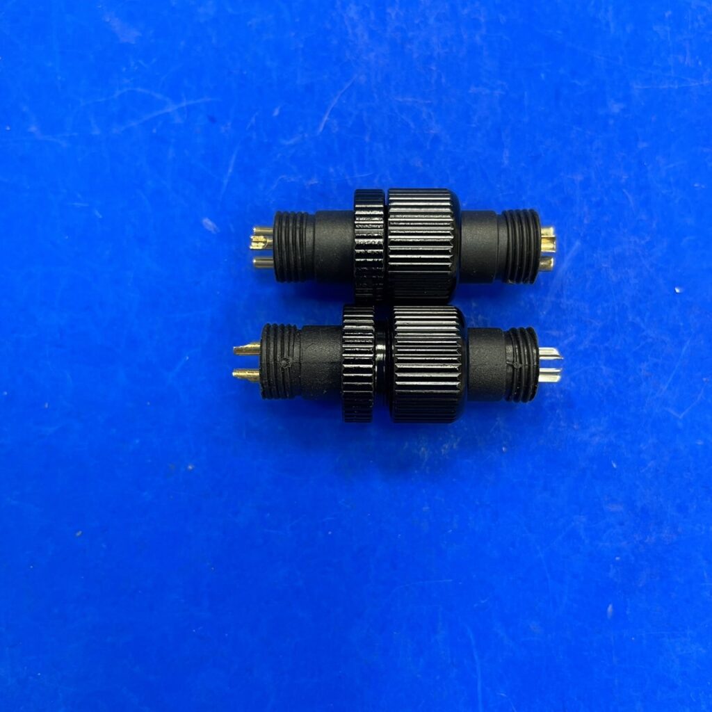[ 1K ] M12 CONNECTOR – ANYTRONIC®