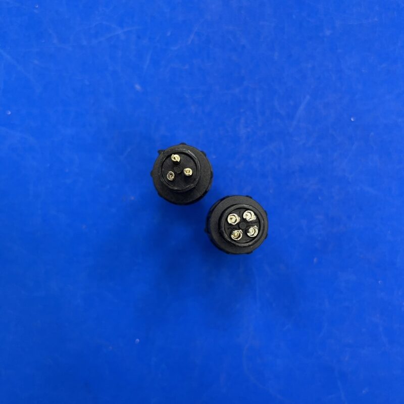 [ 1K ] M12 CONNECTOR – ANYTRONIC®