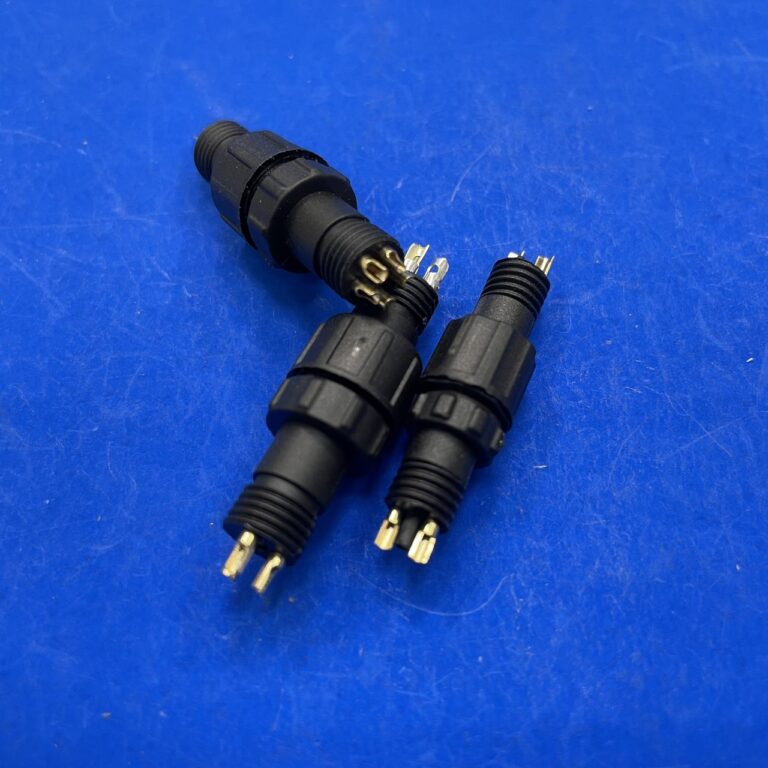 [ 1K ] M12 CONNECTOR – ANYTRONIC®