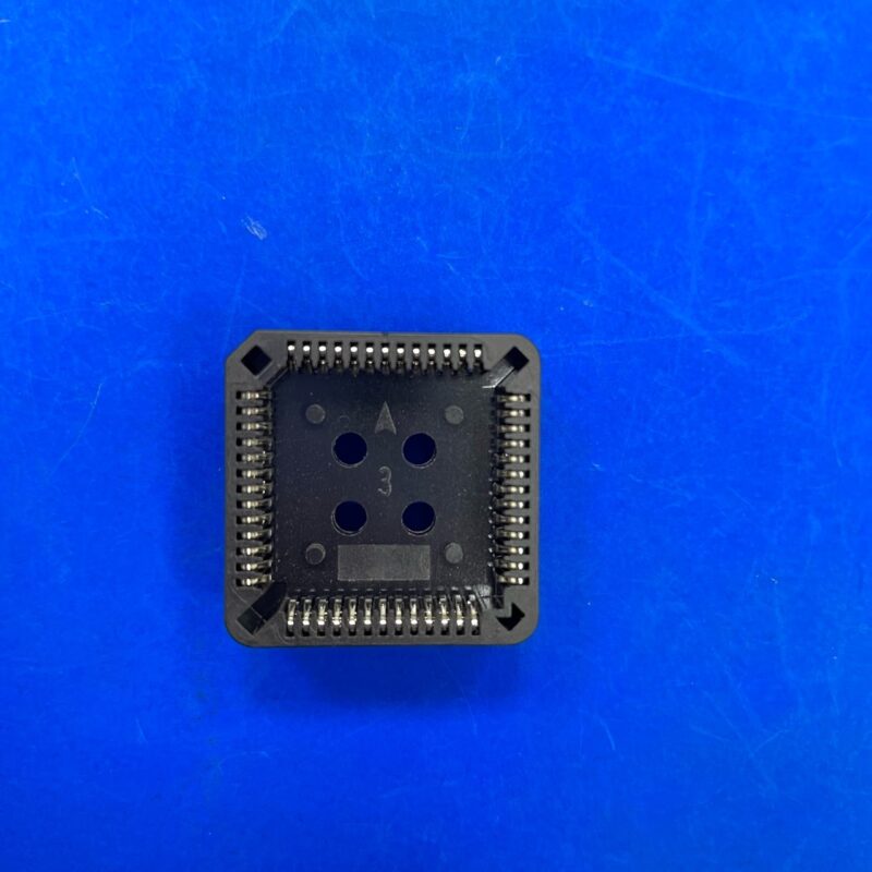 [ 03 ] PLCC DIP TYPE – ANYTRONIC®