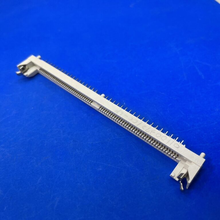 PRODUCTS KNOWLEDGE – SIMM SOCKET – ANYTRONIC®