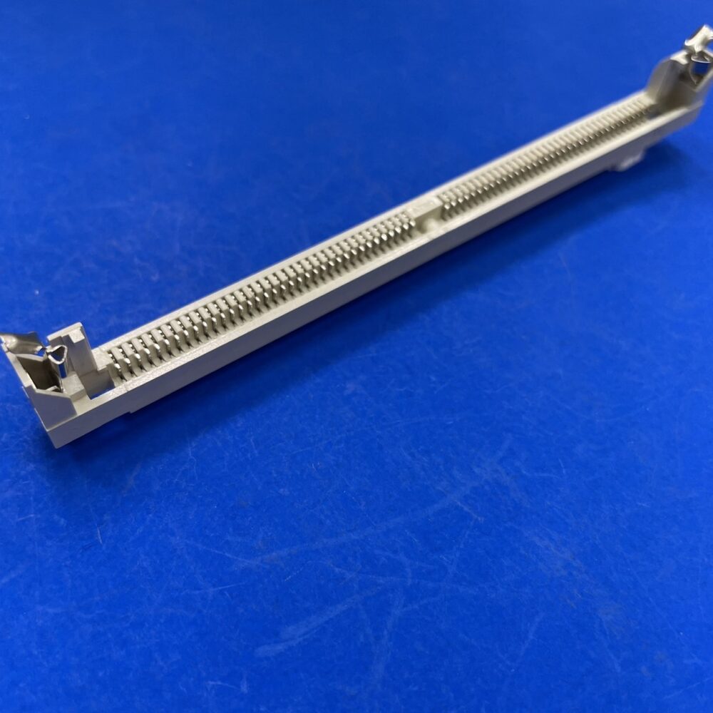 PRODUCTS KNOWLEDGE – SIMM SOCKET – ANYTRONIC®