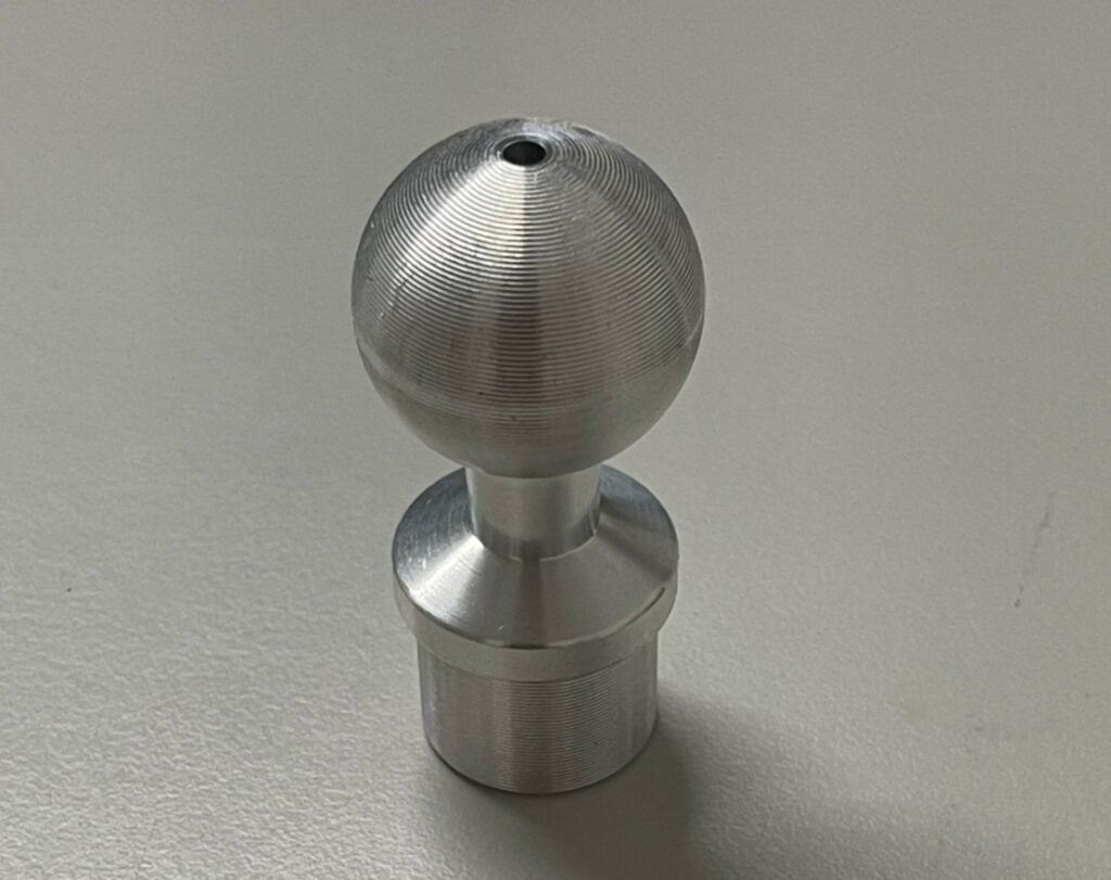 [ C034 ] MACHINED PARTS / LATHE PARTS – ANYTRONIC®