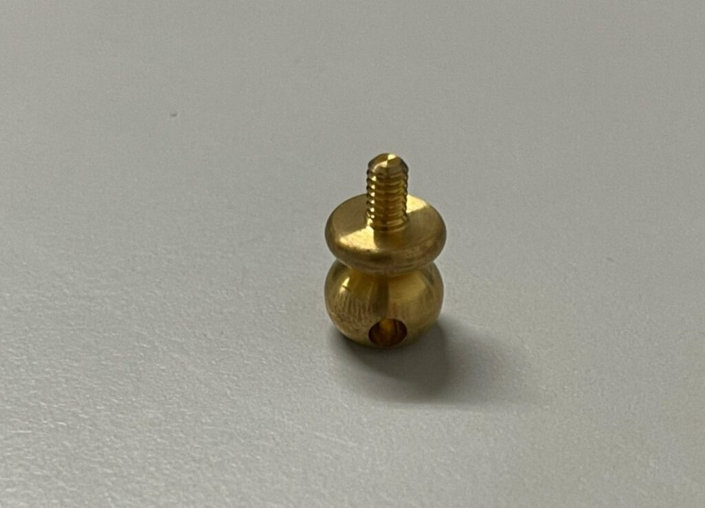 [ C034 ] MACHINED PARTS / LATHE PARTS – ANYTRONIC®