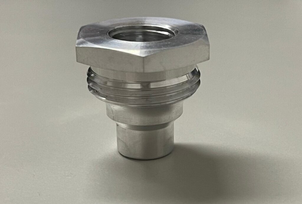 [ C034 ] MACHINED PARTS / LATHE PARTS – ANYTRONIC®