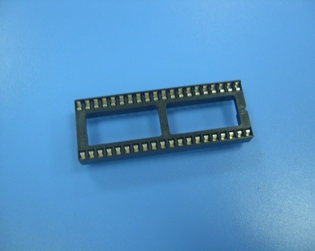 PRODUCT KNOWLEDGE – IC SOCKET-PRESS PIN – ANYTRONIC®