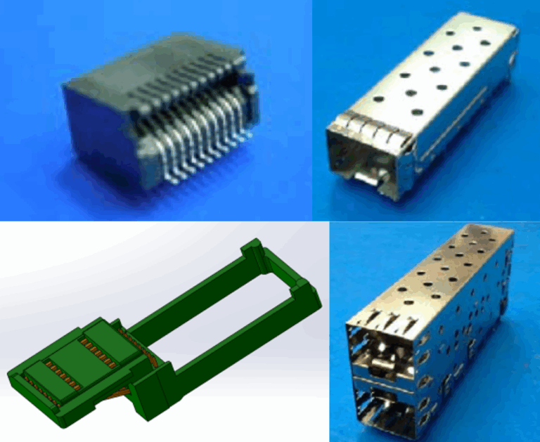 Product Introduction – SPF CONNECTOR – ANYTRONIC®